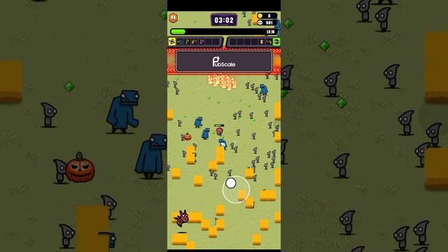 LITTLE HERO: MONSTER WAR 1