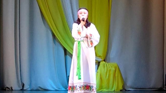 Республика Бурятия Иволгинск Гала-концерт Наранай туяа Лучики солнца ч.4 08.10.2025