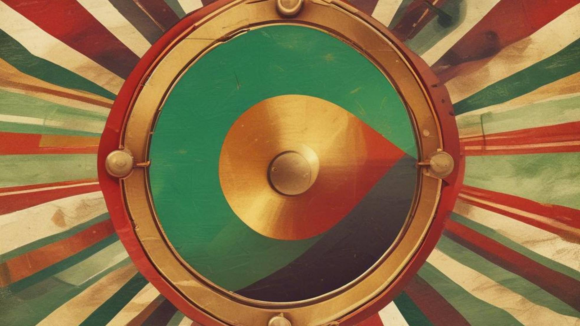 Боевой Марш V200016