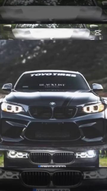 BMW best car on the World !