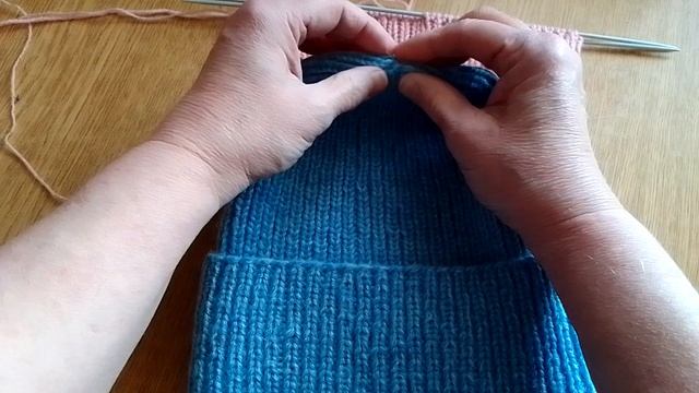 отчёт √1 за Октябрь по СП Вязальный переполох. Осень 2025