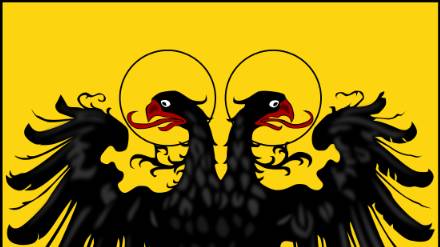 Пихалычь 2 02 Свешеная Римская Империя  Финал