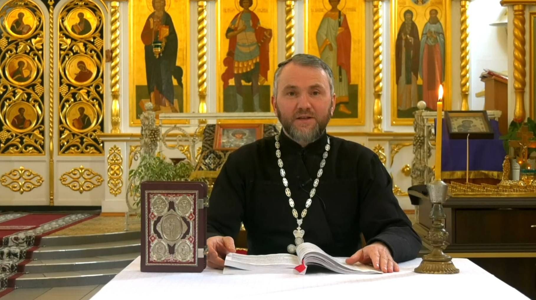 “Свет веры” 13.04.2025