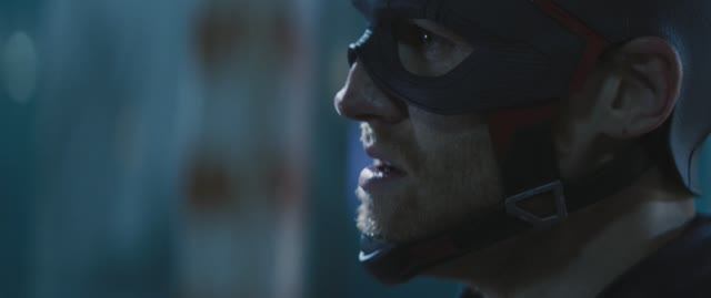 Сериал "Сокол и Зимний Солдат", 1.06 (AlexFilm)