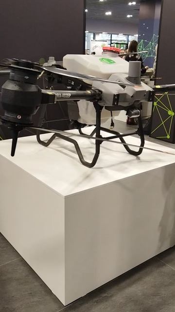 Российская агропромышленная выставка «Золотая осень». Технологии для аграриев (7)