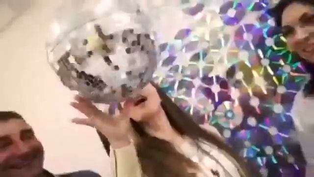 ТУСОВКА КОМАНДЫ # GLOBAL TEAM 1