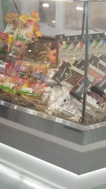 Российская агропромышленная выставка «Золотая осень». Зал регионов (15)