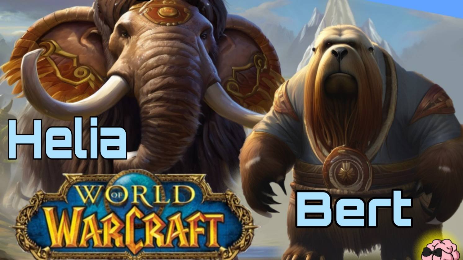 World of Warcraft ➼ Остров Копий, что в Ревущем Фьорде ➼ 25 серия