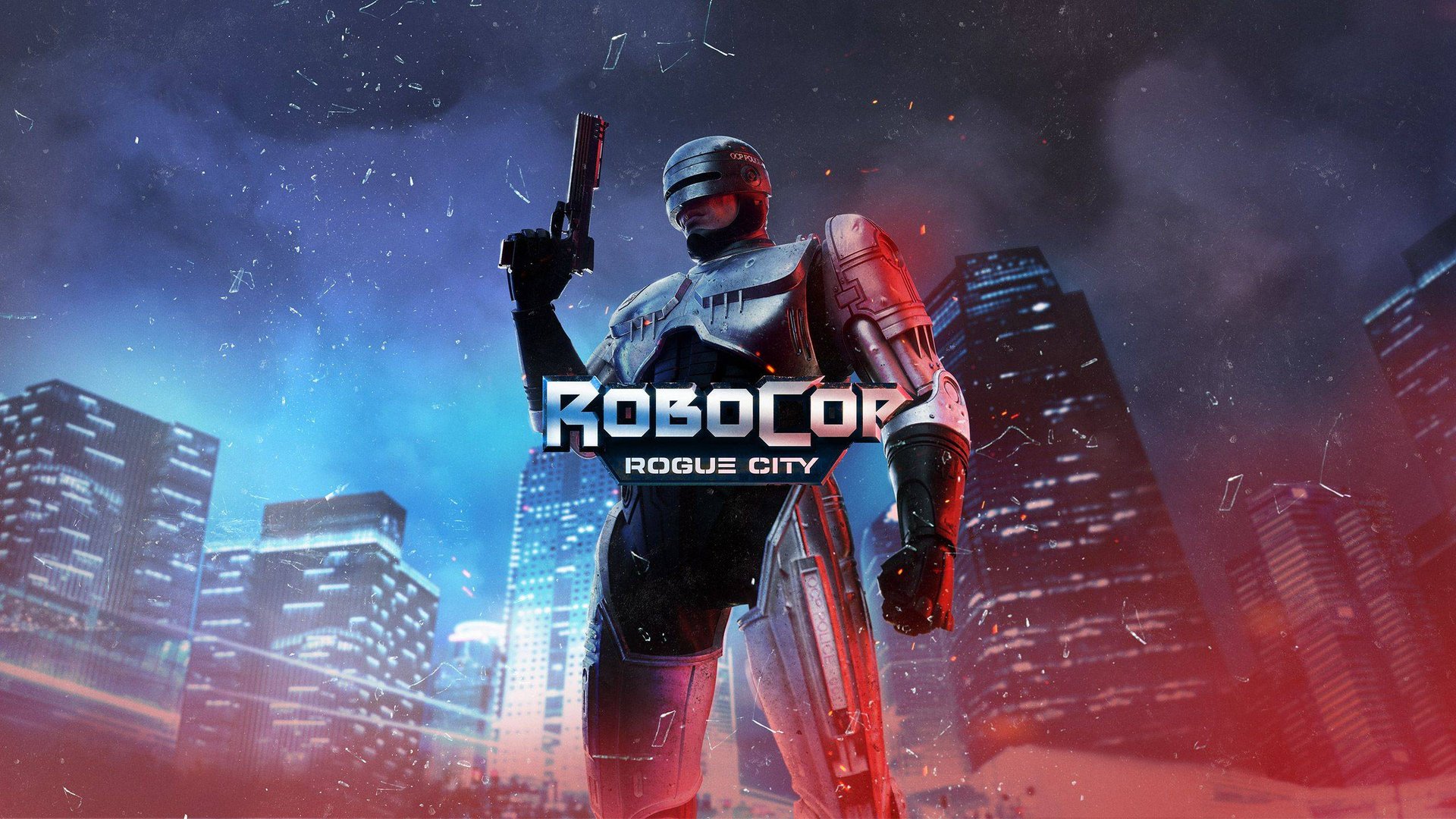 ОБЗОР ИГРЫ RoboCop: Rogue City (ПЛЮСЫ И МИНУСЫ ИГРЫ)