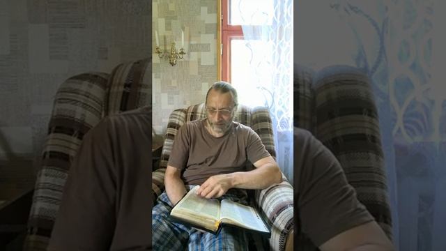 Деяния 721-30 Стефан и Моисей.