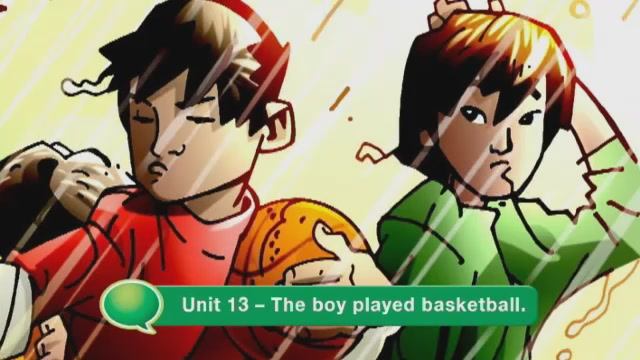 FF 3| Family and Friends 3 |  Skills13.DVD