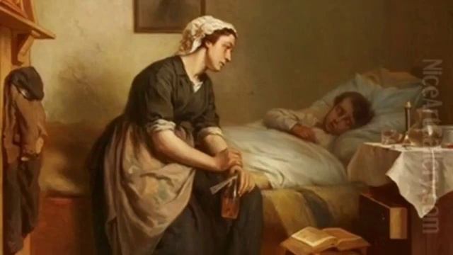 Роза и семь братьев. Другие мальчики, 12 глава