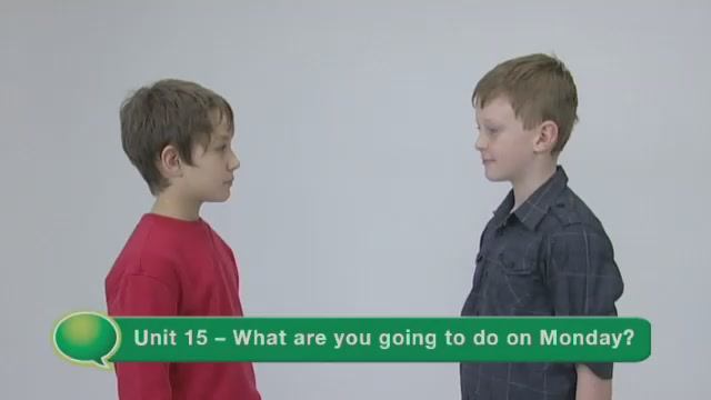 FF 3| Family and Friends 3 |  Skills15.DVD