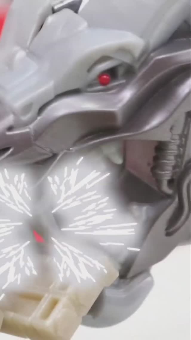 Динозавр в Лаборатории: Эпичная Битва Игрушек! #игрушки #весело #длядетей