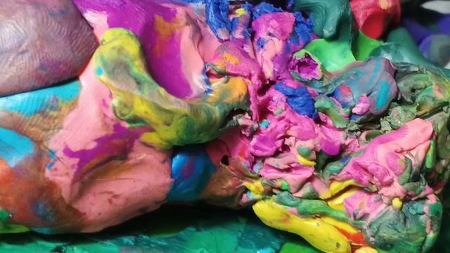 Починка монстра и брат этого монстра