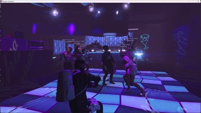 Свадьба Marschal - 3