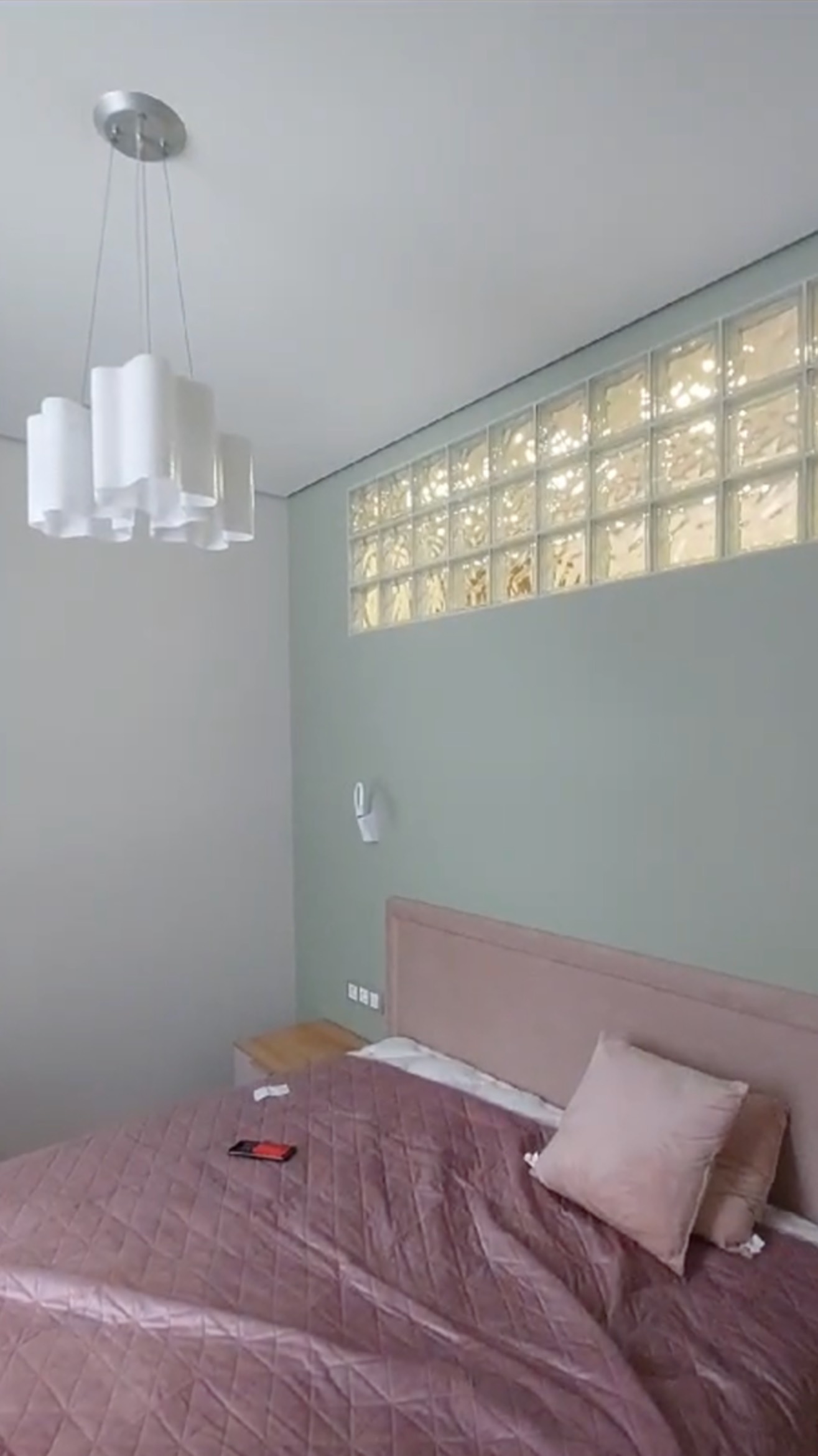 Ремонт: Волоколамское шоссе 73/22к3