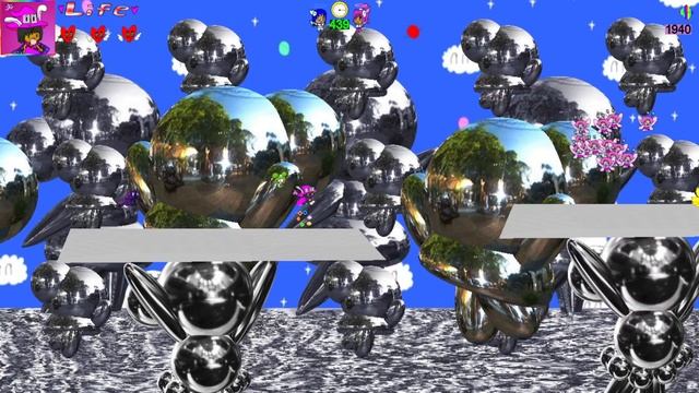 Задача "Проснись"-2: Музыкальная шкатулка страданий