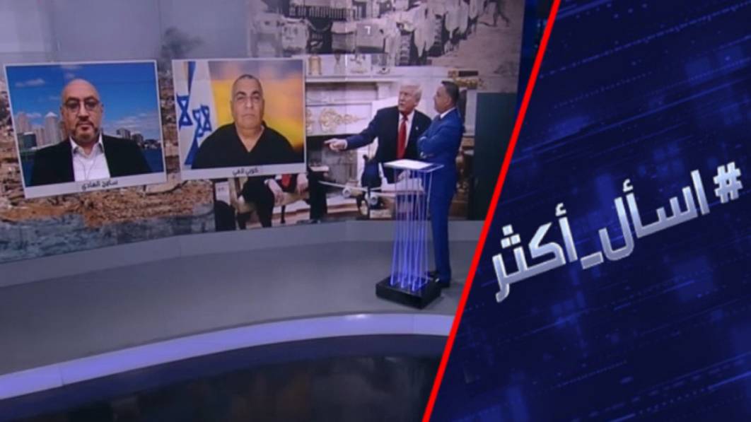 هل تنهي مفاوضات شرم الشيخ حرب إسرائيل على قطاع غزة؟