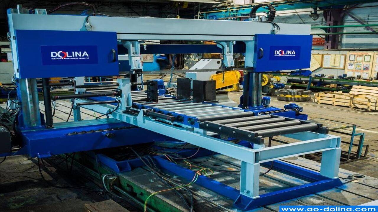 Видеообзор ЛПС8552