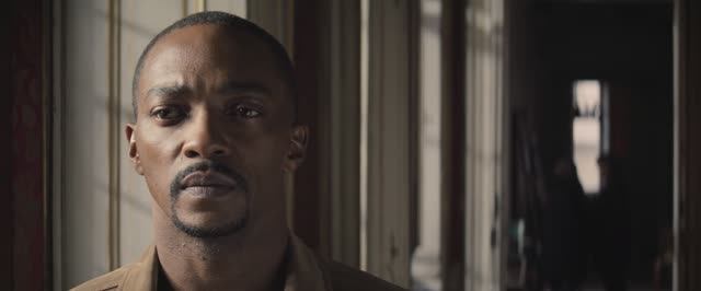 Сериал "Сокол и Зимний Солдат", 1.04 (AlexFilm)