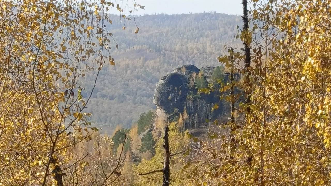 КОММУНАР - МАЛАЯ СЫЯ - МАЛАЯ РОДИНА.