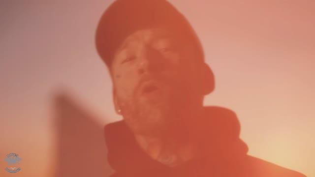 Я чувствую пламя. Песня