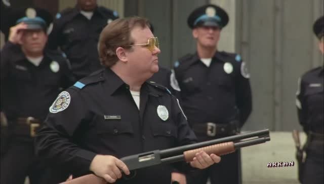 Didier Marouani, Space - A Crime in Your Town (клип)