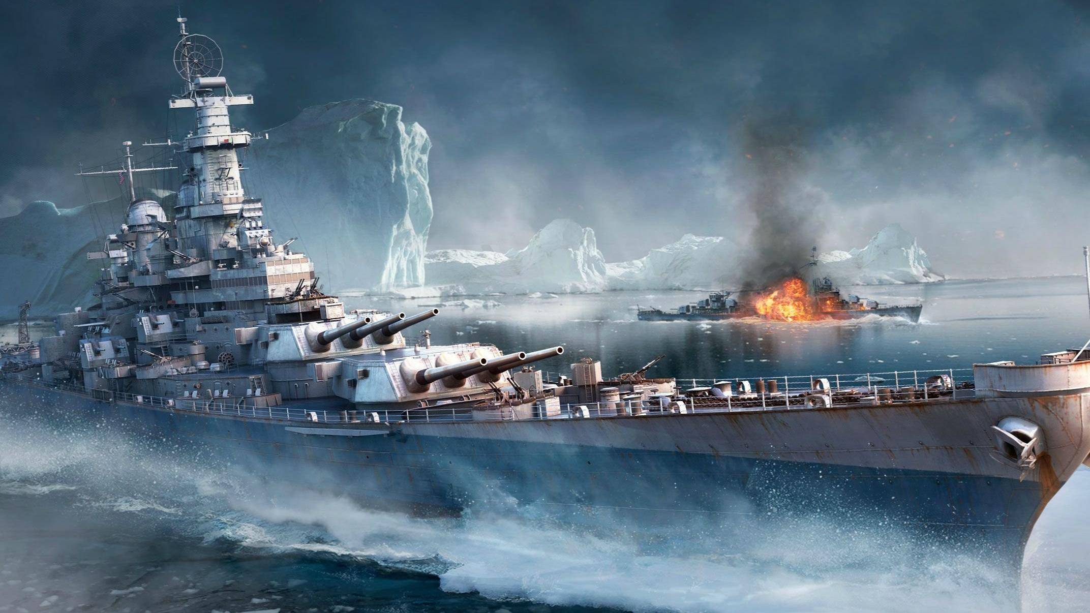 «Мир кораблей» «Ваффентрагер: Изоляция».