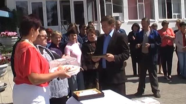 Новости о заводе 01 08 2014 (Аргус)