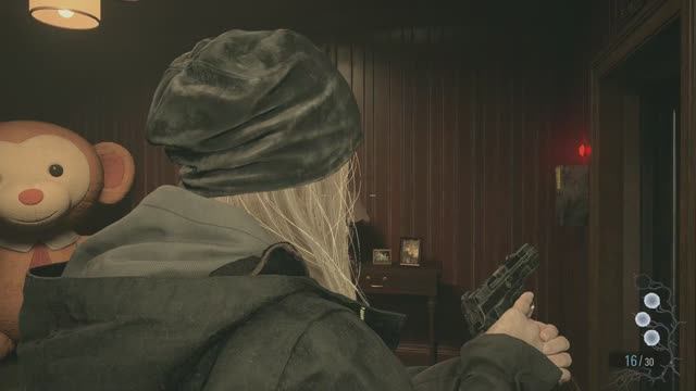 Тень Розы серия 5