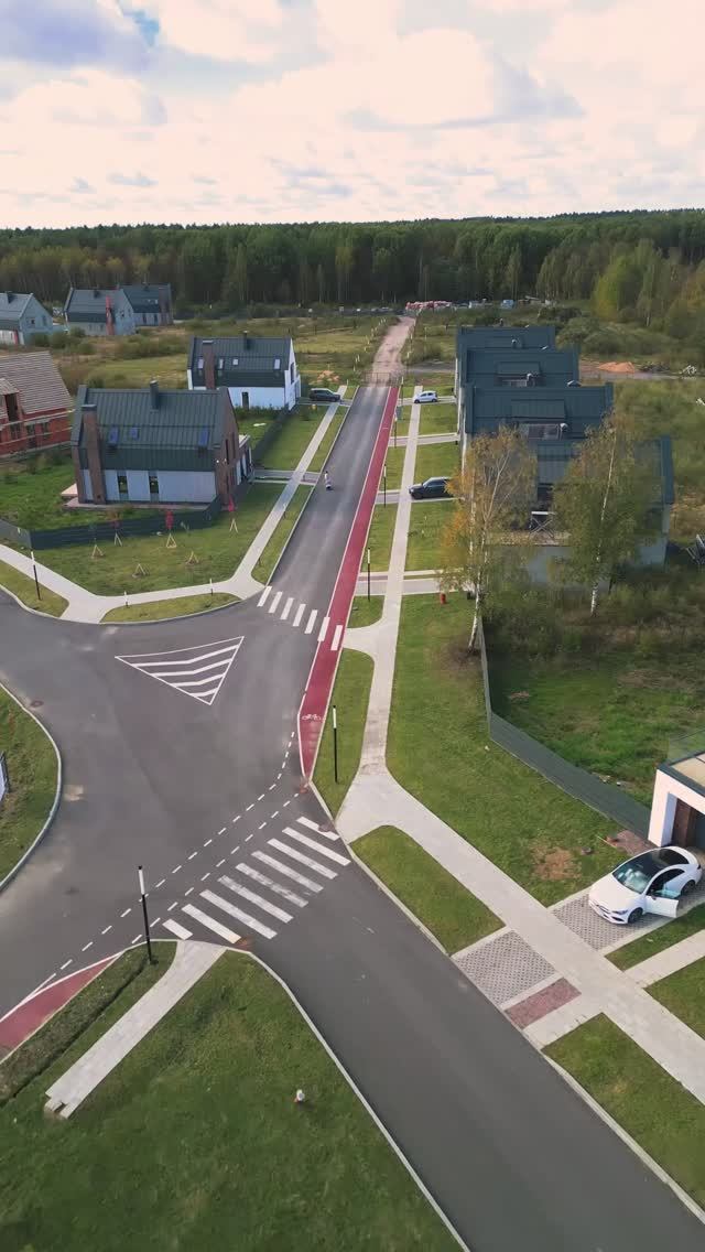 Негород Токсово: День открытых дверей 2025 #готовыедома #дома #коттеджный_посёлок