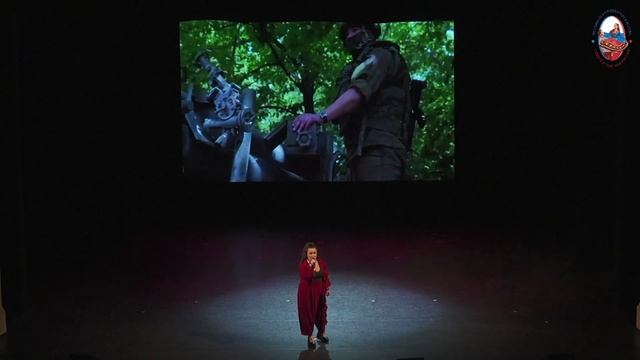 18. Песня «Работаем, брат» – Анастасия Любецкая