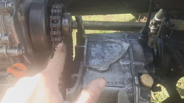 ВОТ И ПРИЧИНА ВЫРОБОТКИ ВЕДУЩЕЙ ЗВЁЗДОЧКИ