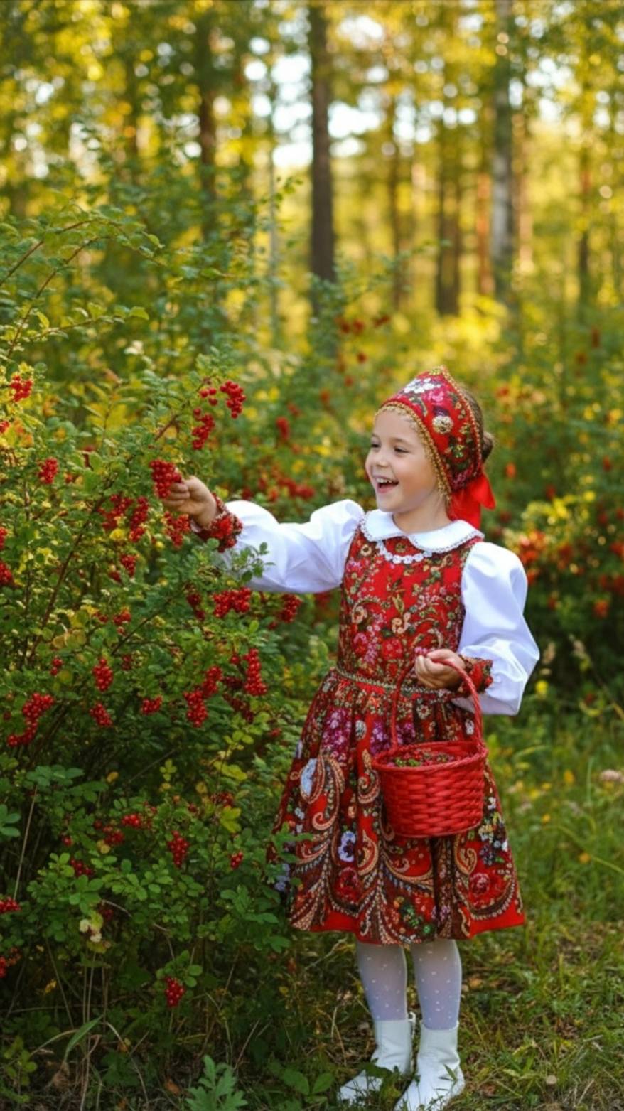 ЯГОДА. Всероссийский конкурс Серпантин Искусств 2025