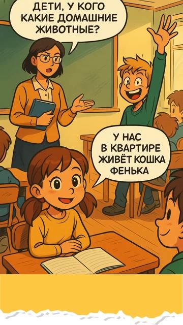 Анекдоты про Вовочку