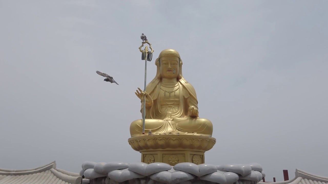 Фоновое видео. Трейлер канала "Returning to South Korea"