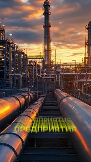 🔥 Почему крупные нефтяные гиганты НЕ переходят на синтетику? Ответ прост — и он касается ВСЕХ нас!