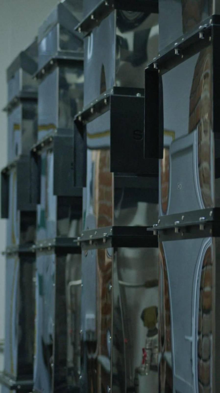 Как работает Sangens Spa System?