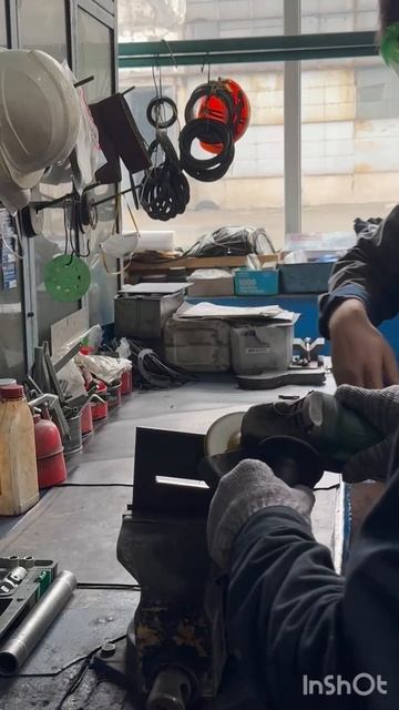 Верстак: невидимый герой цеха