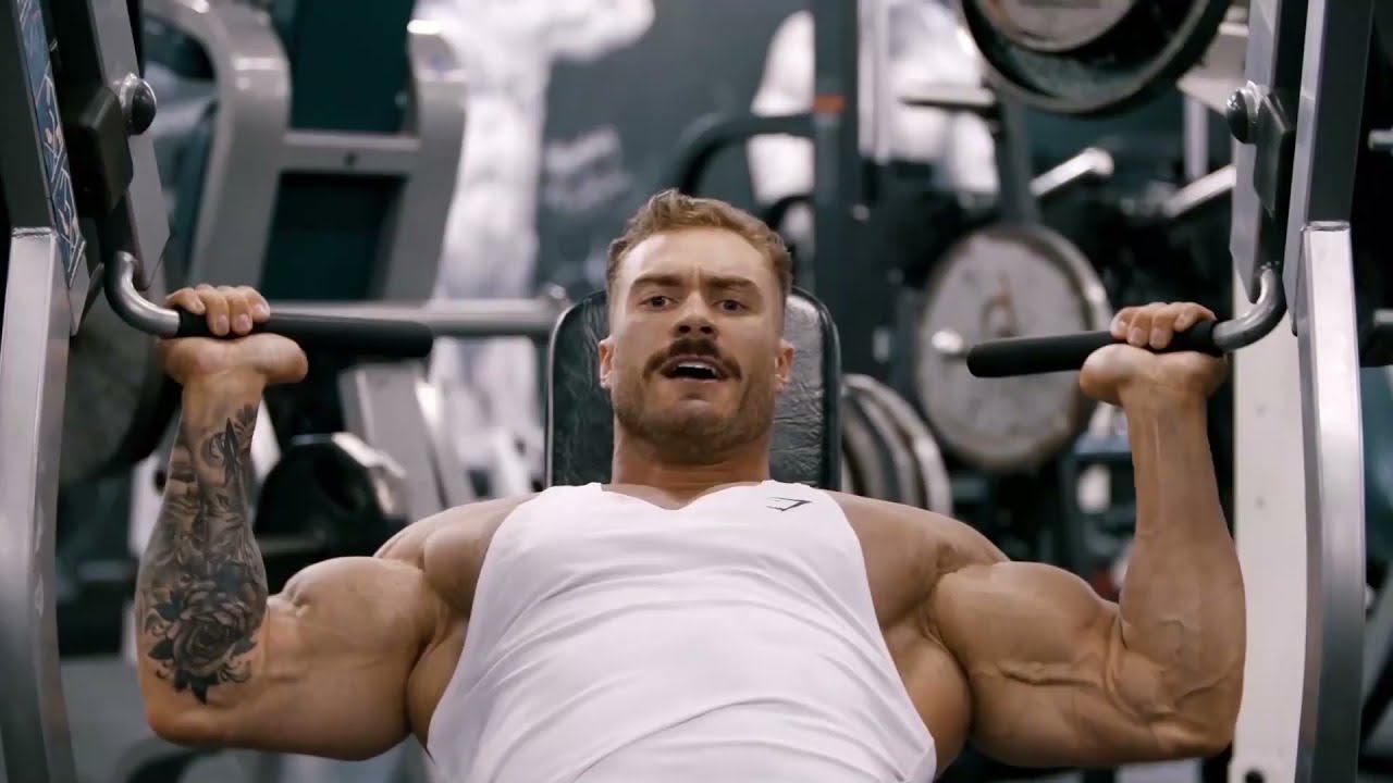 Фоновое видео. Трейлер канала "Energy of Steel"