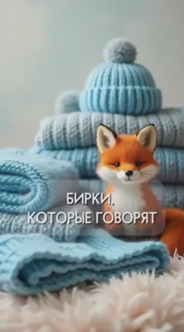 Бирки вкладыши с любовью