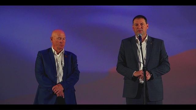 Мы говорим спасибо организацию "Единого дня голосования"