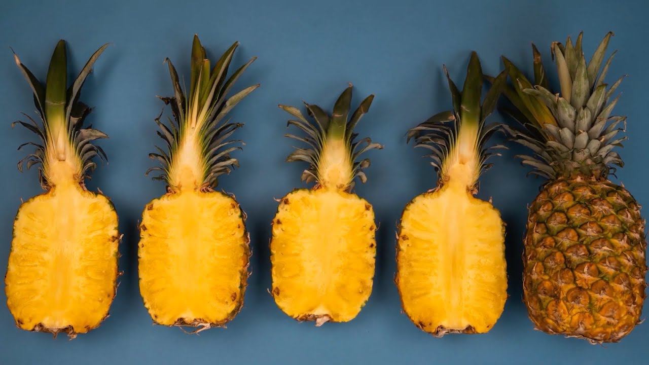 Фоновое видео. Трейлер канала "Colors Of Taste"