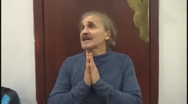 Сергей Кулдин: Новогодние думы после салатов