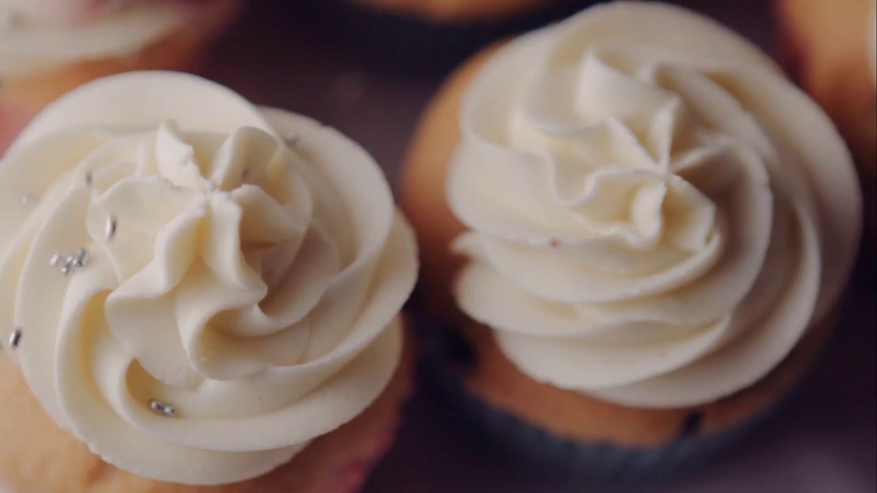 Фоновое видео. Трейлер канала "Nice Breakfast"