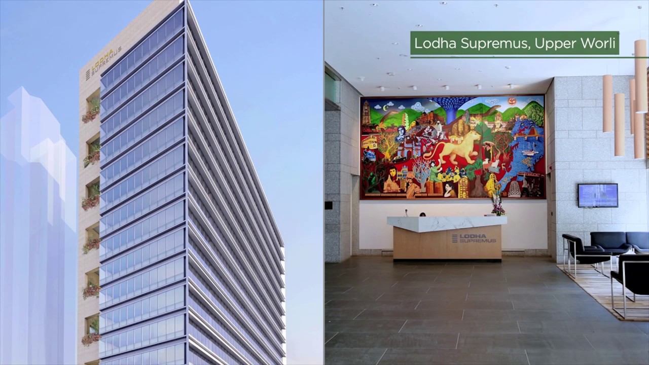 Lodha TV (in)