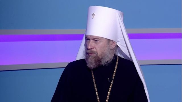 Запись программы "Вечер вместе" на телеканале ТВ Губерния. 13 октября 2025 г.