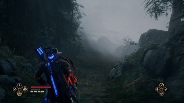 Evil West 4к. Часть 12