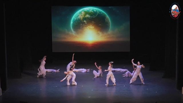 16. «Родственные души» – Студия танца Анны Пономаренко «Wi-Fly»